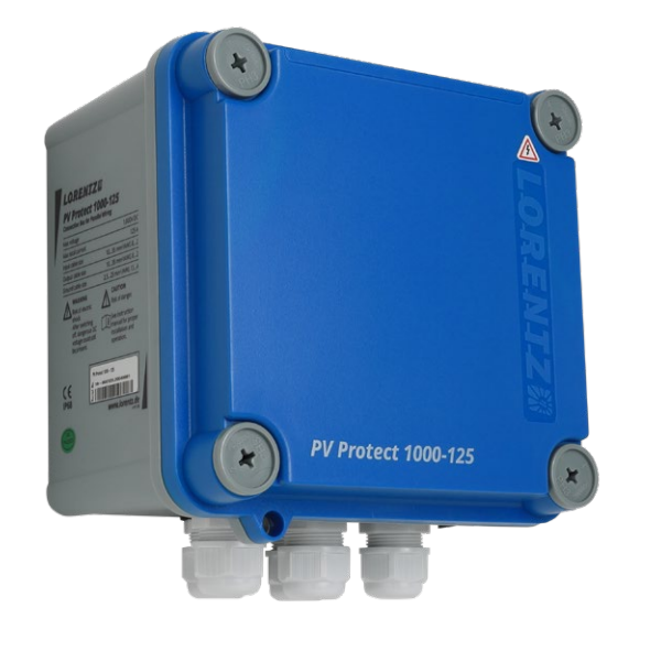 Pompes - La Solution Solaire | Dakar | Sénégal